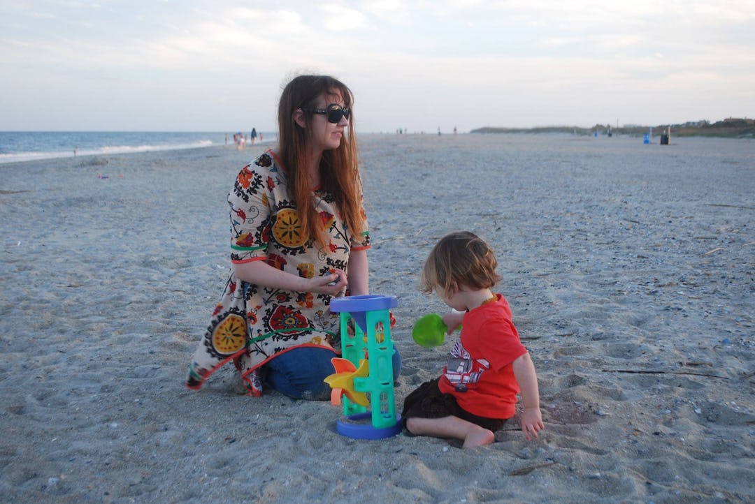 I Have Treatment-Resistant Depression & This Is What It's Like