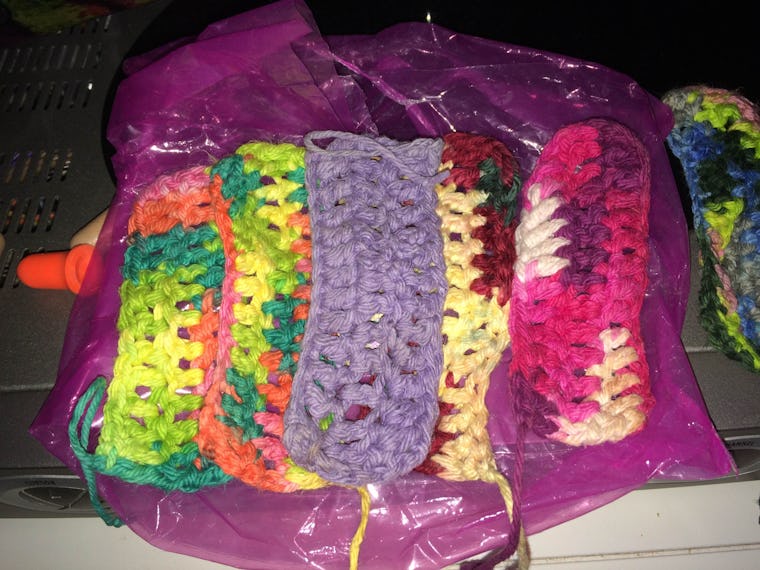 I Tried Reusable Tampons For The First Time & Here's How It Went