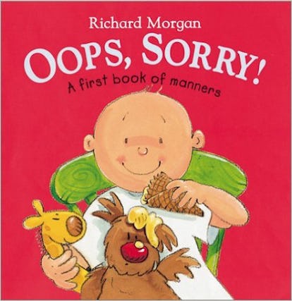 15 Children's Books That Teach Your Child Not To Be Entitled
