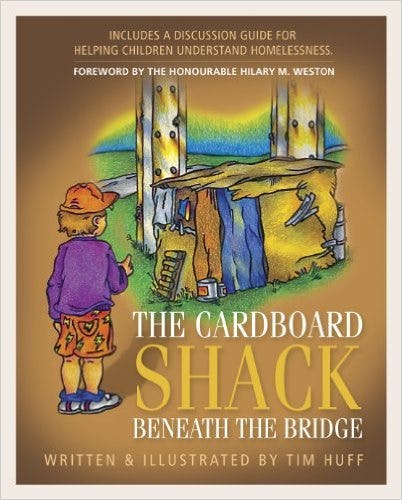 15 Children's Books That Teach Your Child Not To Be Entitled