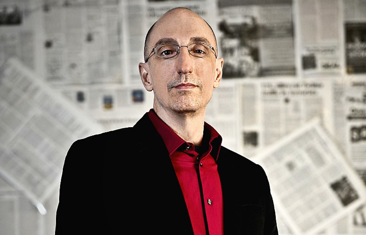 Who Is Jim Clemente On 'The Case Of JonBenet Ramsey'? He Could Have ...