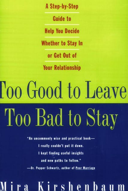 9 Books That Get You Through The Hardest Times