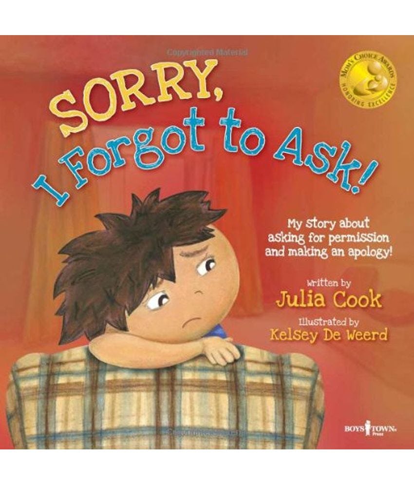 15 Children's Books That Teach Your Child Not To Be Entitled