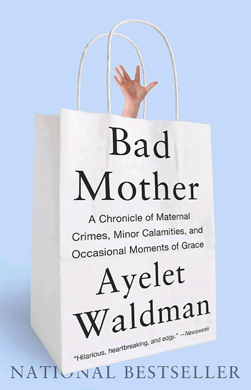 11 Books To Remind You That You're A Good Mom
