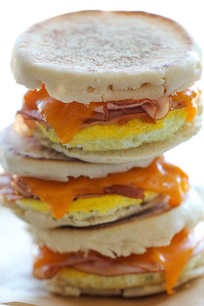 15 Breakfasts To Make The Night Before That'll Make It Easier To Get ...