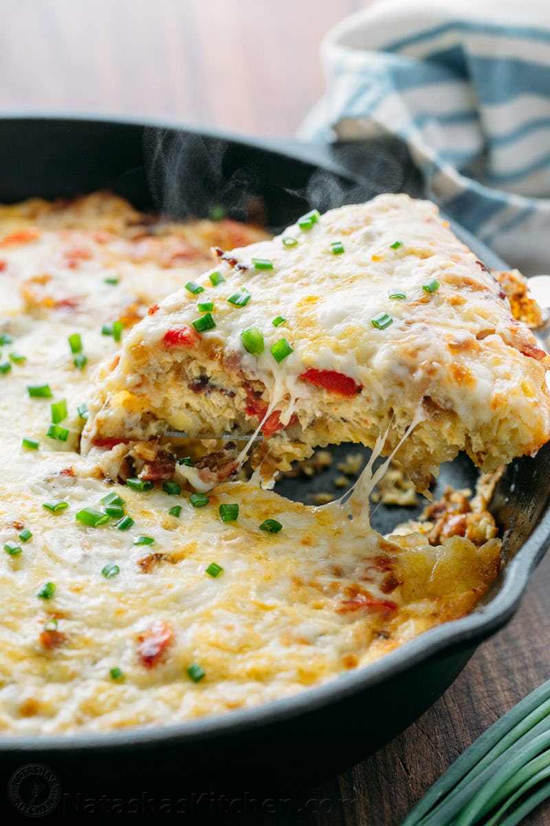 15 Breakfasts To Make The Night Before That'll Make It Easier To Get ...