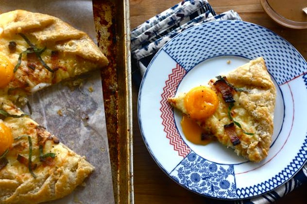 15 Breakfasts To Make The Night Before That'll Make It Easier To Get ...