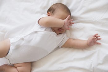 9 Bedtime Routines For Colicky Babies That Actually Work