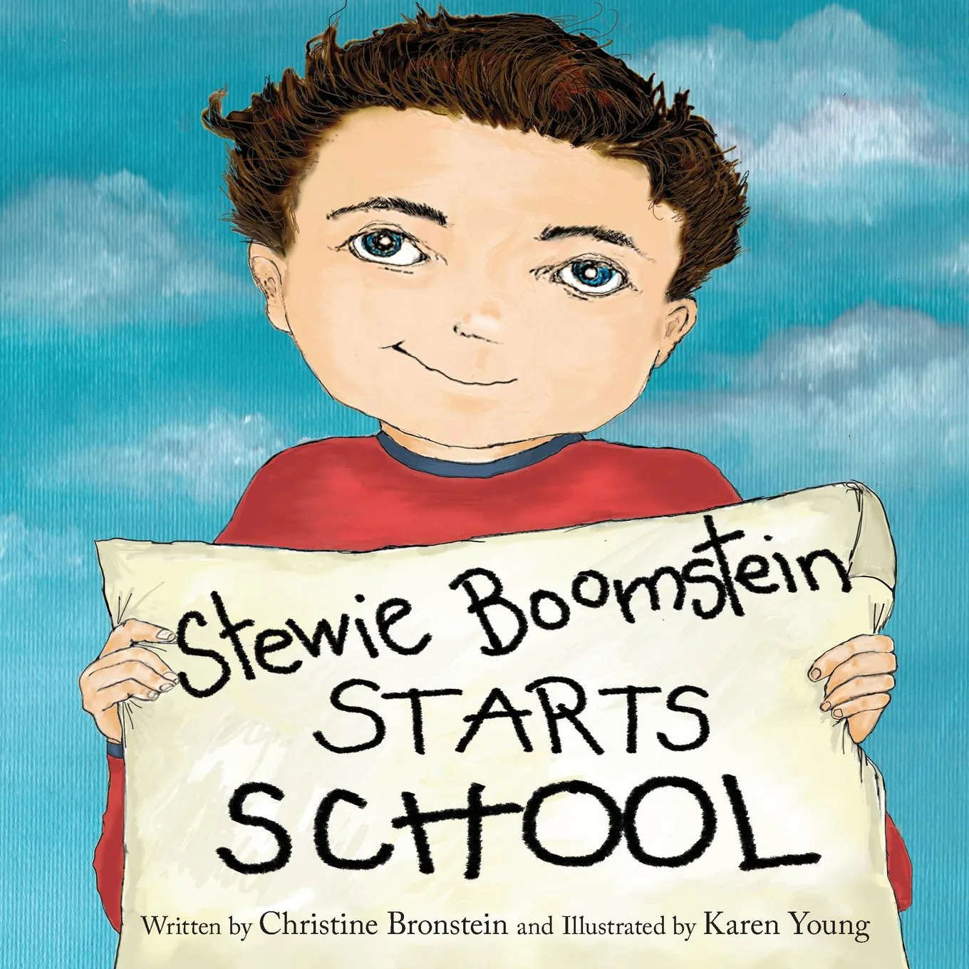 9 Books To Help Your Child Get Excited To Go Back To School