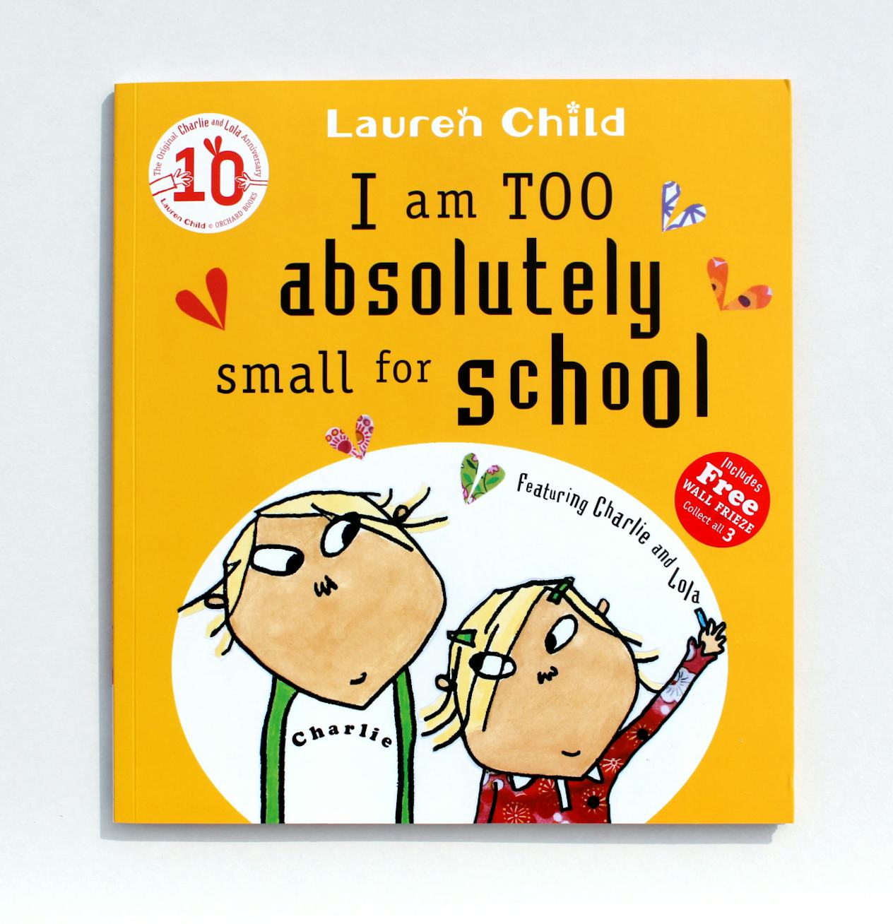 9 Books To Help Your Child Get Excited To Go Back To School