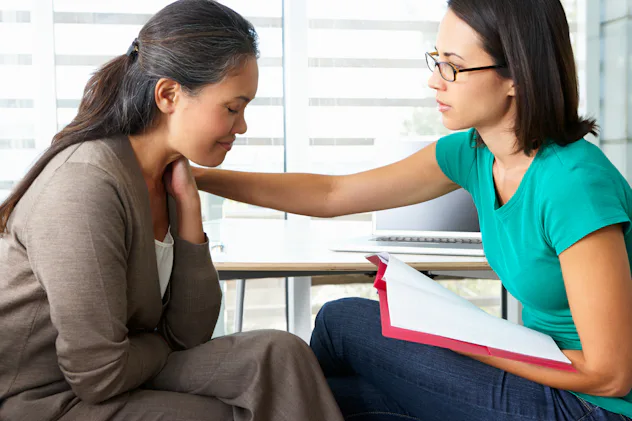11 Mental Health Resources For New Moms, Because It Matters