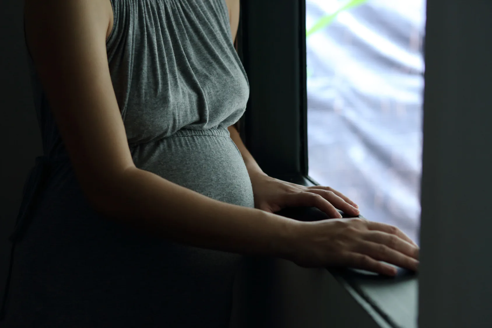 11 Mental Health Resources For New Moms, Because It Matters