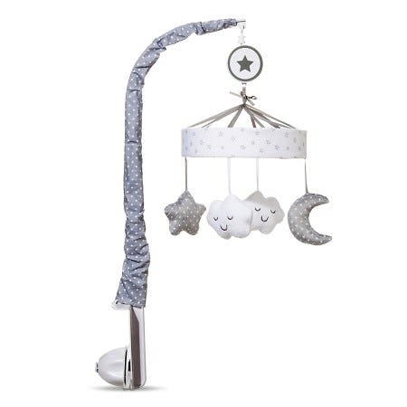 9 Gadgets To Help Baby Fall Asleep On Their Own