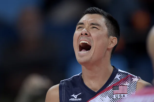 27 Boy Names Inspired By The 2016 Olympics