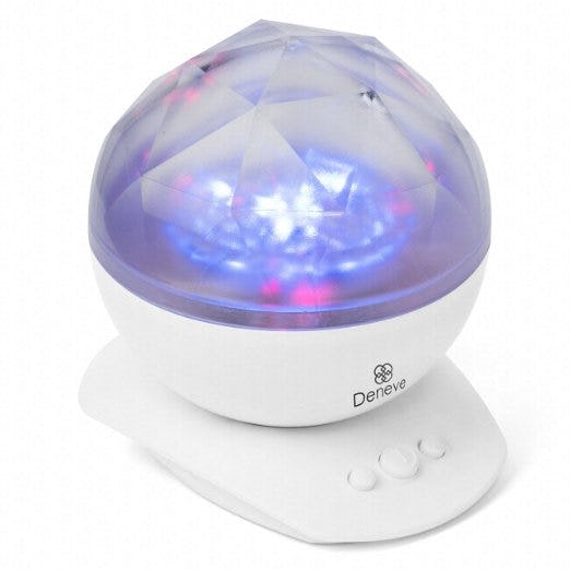 9 Gadgets To Help Baby Fall Asleep On Their Own