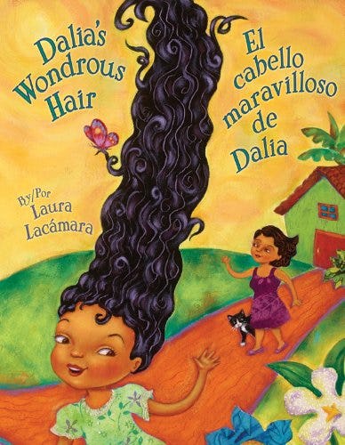 15 Kids Books That Feature People Of Color As Main Characters