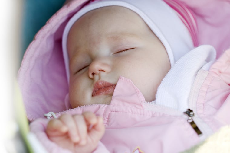 Why Is SIDS More Common In Winter?