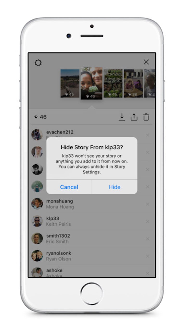 How To Block People From Seeing Your Instagram Story If You Still Want how-to-block-people-from-seeing-your-instagram-story-if-you-still-want