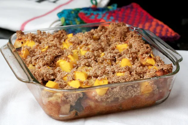 17 Easy Morning Breakfasts Your Kid Can Eat On The Go