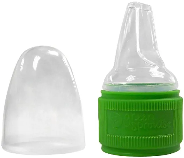 15 Genius Gadgets That Make Feeding Your Baby So Much Easier