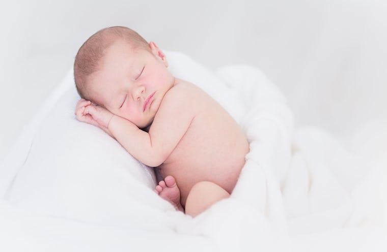 How Much Sleep Is Too Much Sleep For Baby how-much-sleep-is-too-much-sleep-for-baby
