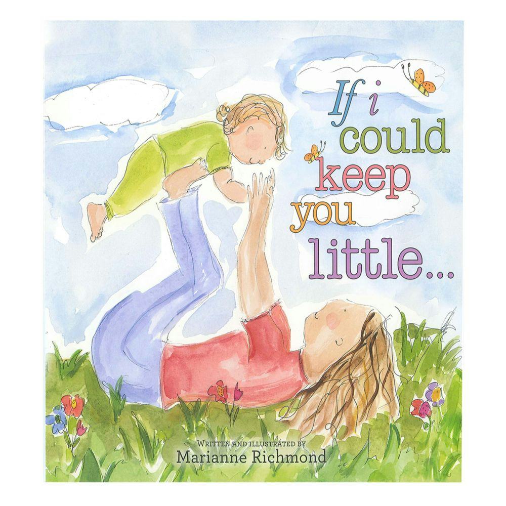 11 Books Every Parent Should Read Their Child Before Starting Day Care