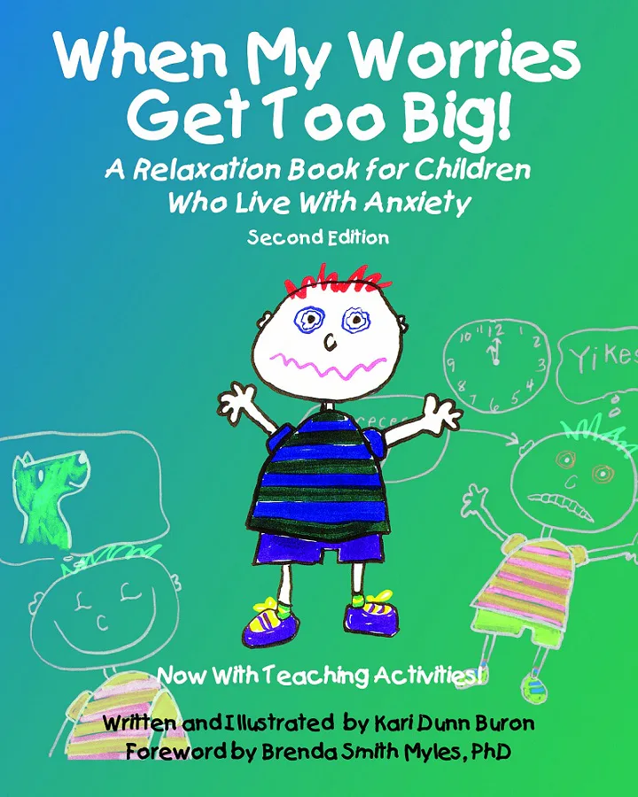 15 Children's Books That Help Kids Understand What Differently Abled ...