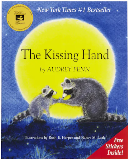 11 Books Every Parent Should Read Their Child Before Starting Day Care
