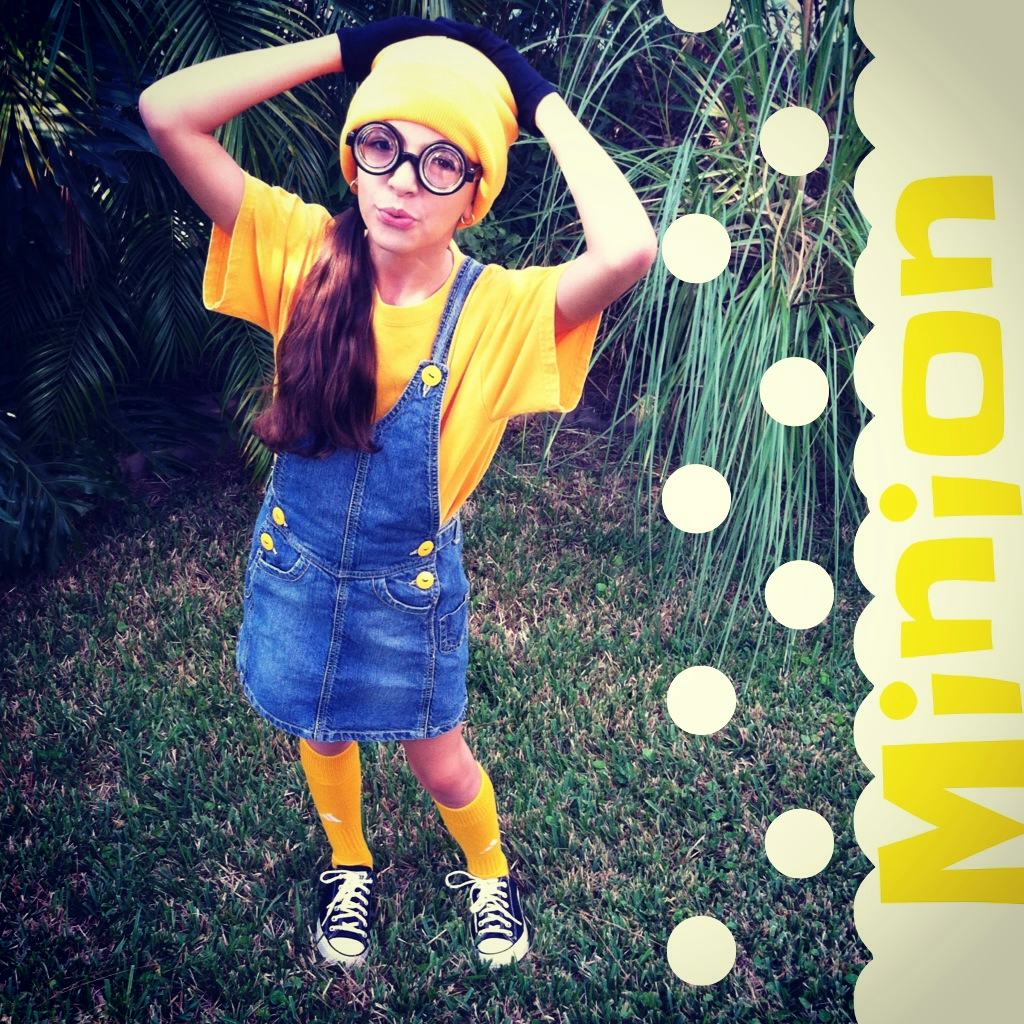 13 Easy Halloween Costumes For Kids That Anyone Can Craft