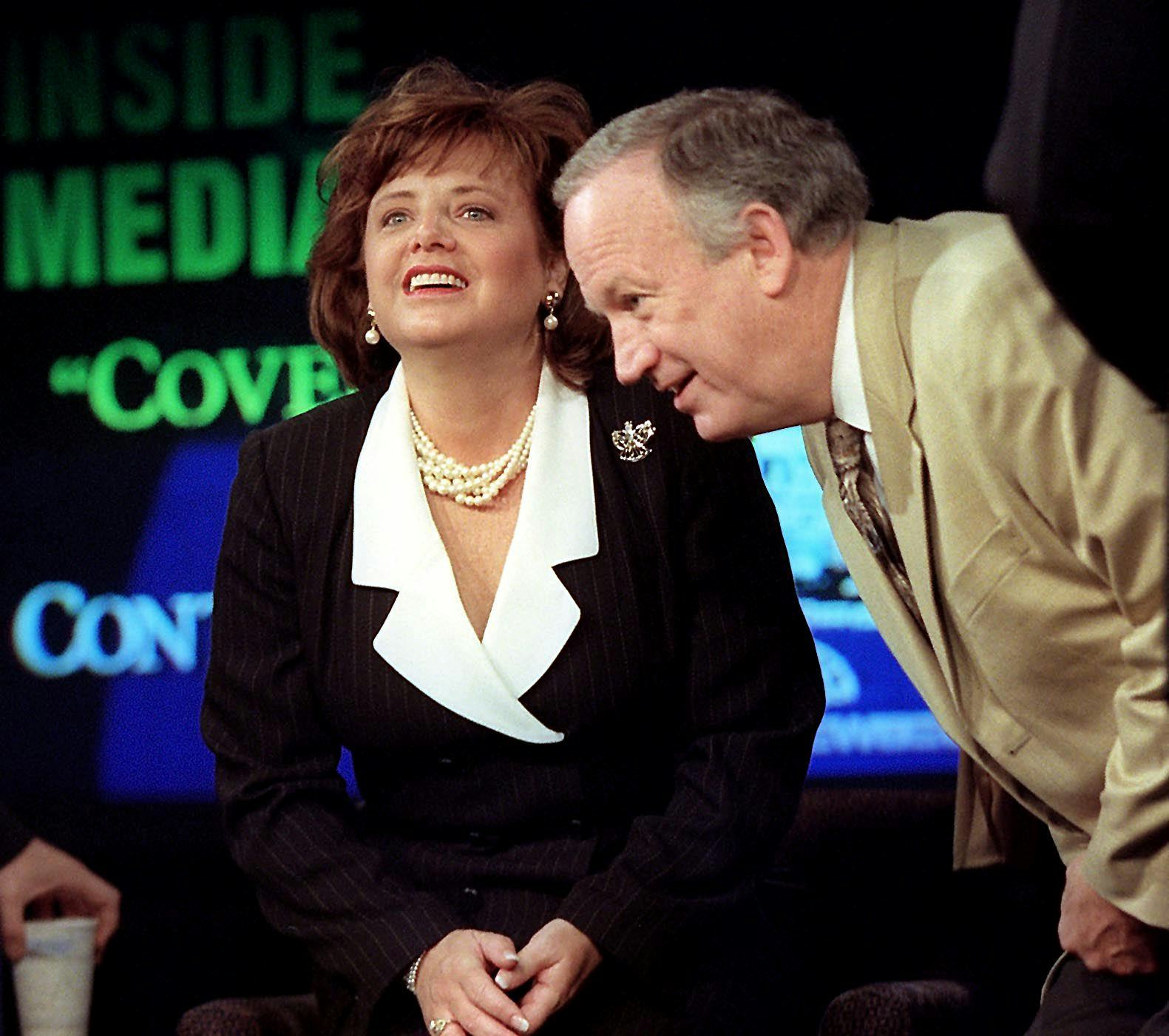 What Was John Ramsey's Job? The Family Was Extremely Wealthy