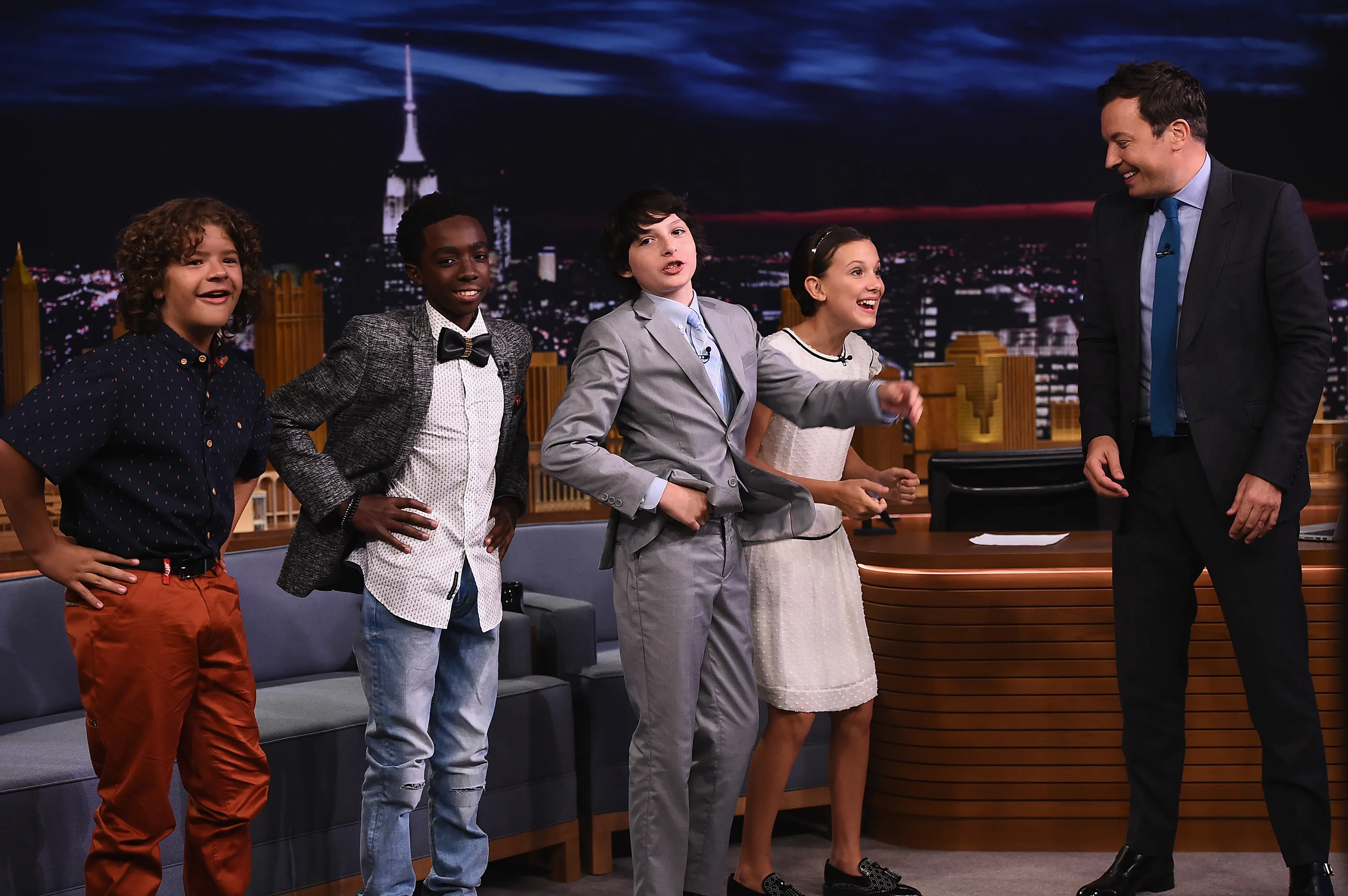 What Is Cleidocranial Dysplasia? 'Stranger Things' Gaten Matarazzo ...