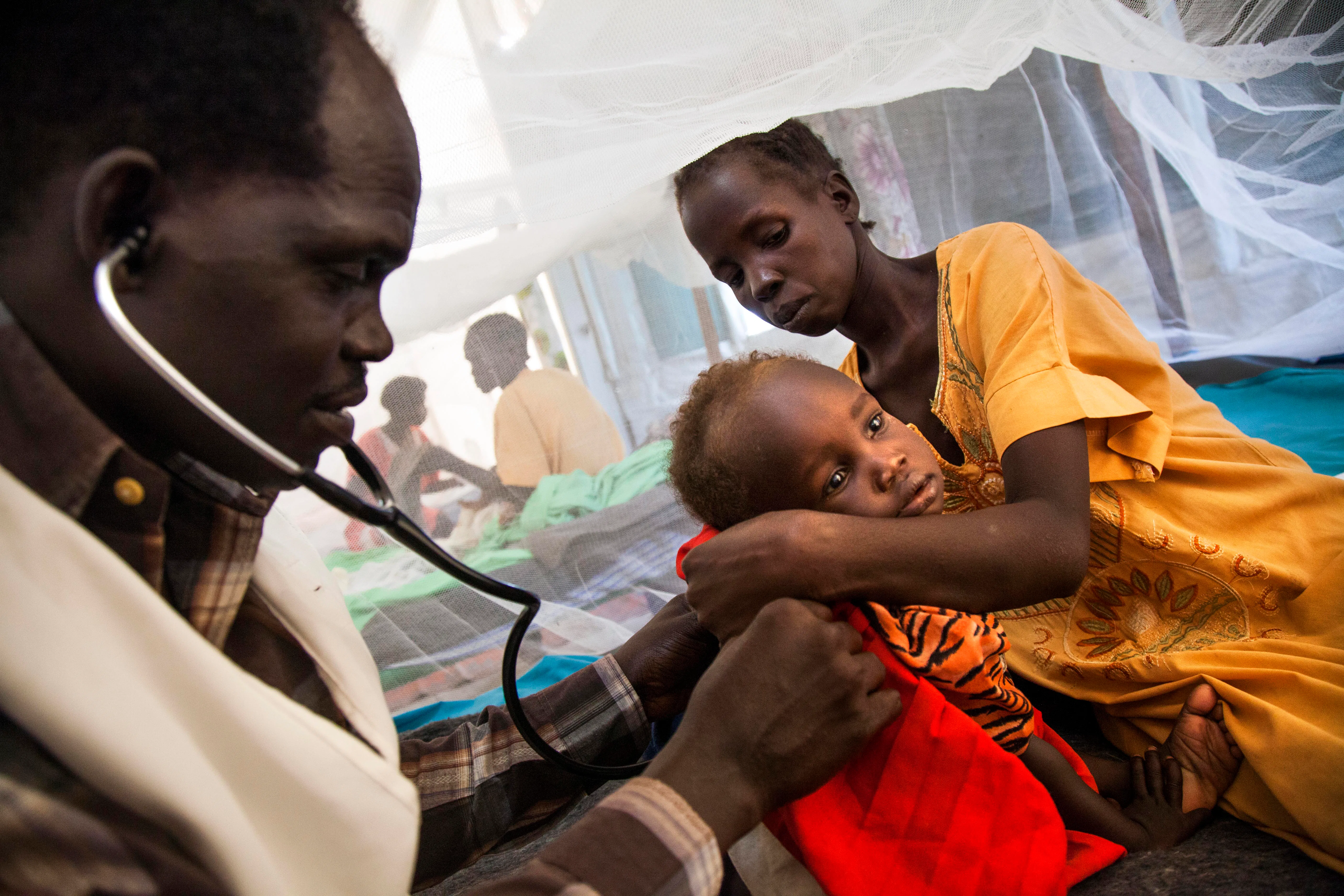 The State Of Maternal Health Around The World & What We Do Next