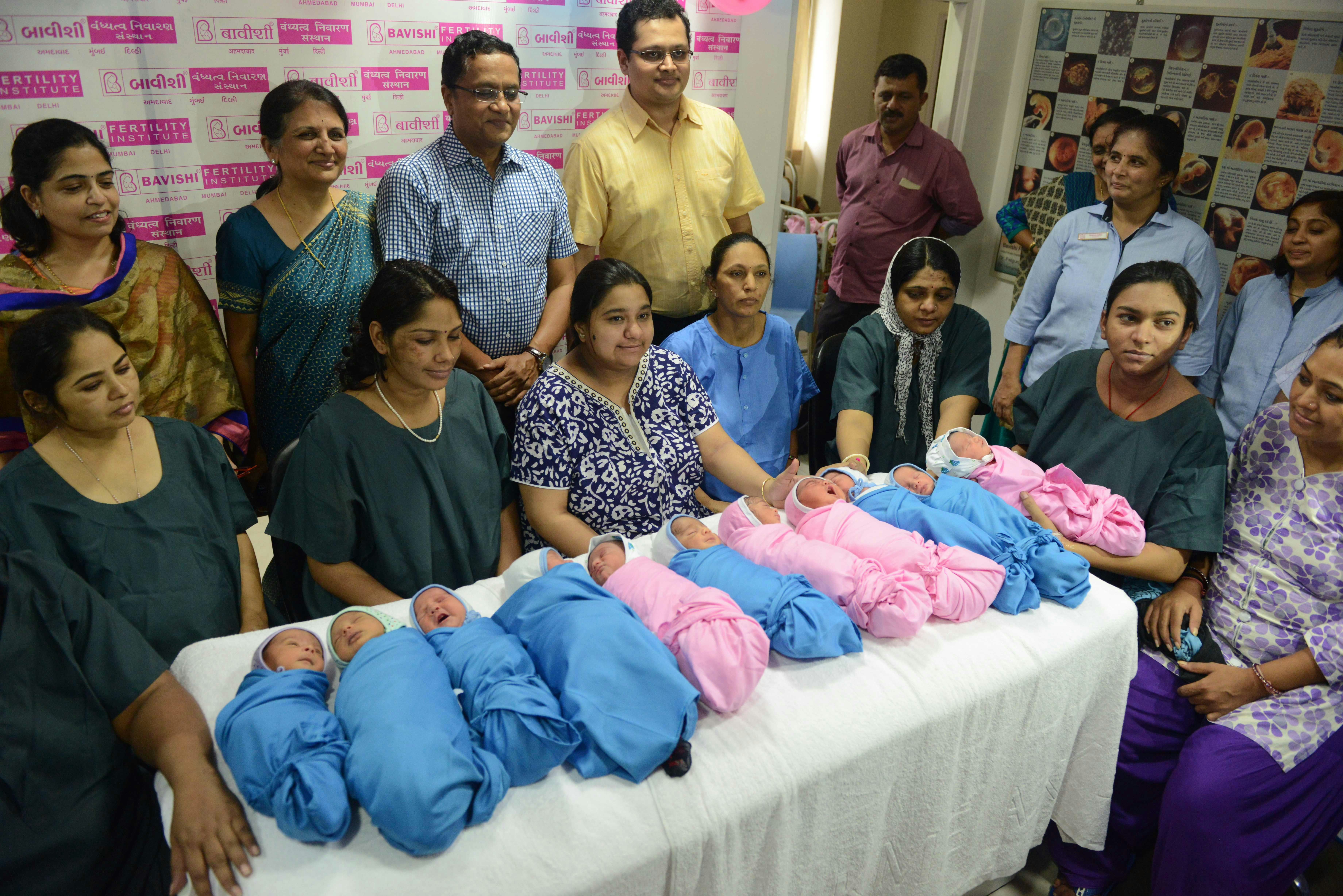 The State Of Maternal Health Around The World & What We Do Next