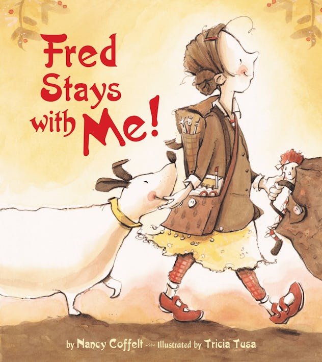 13 Children's Books That Help Kids Understand Divorce