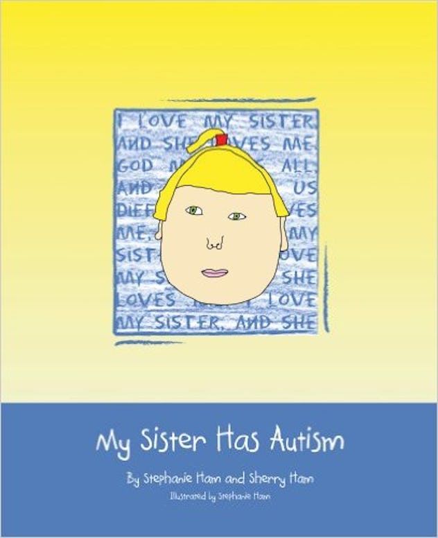 11 Children's Books That Help Kids Understand Autism