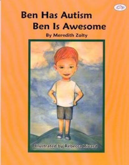 11 Children's Books That Help Kids Understand Autism