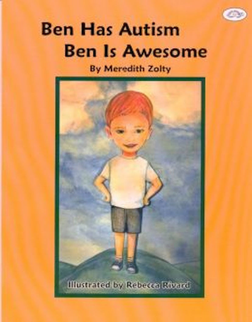 11 Children's Books That Help Kids Understand Autism 11 Children's Books That Help Kids Understand Autism