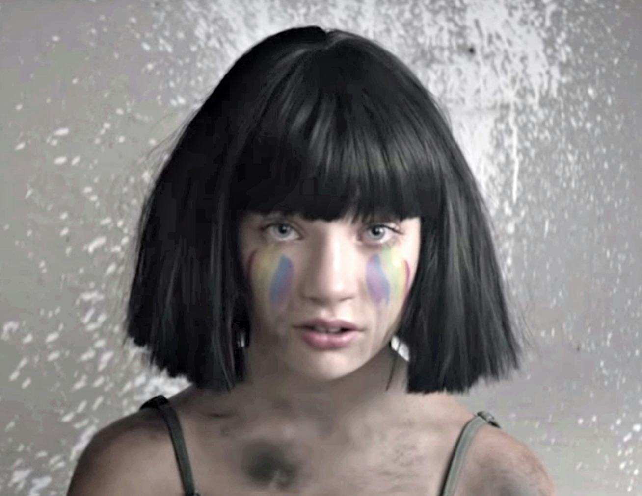 Who Are The Kids In Sia’s ‘The Greatest’ Video? They Paid Tribute To ...