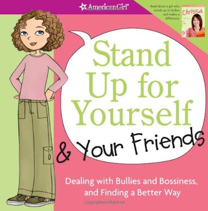 9 Children's Books That Teach Your Child To Stand Up For Others