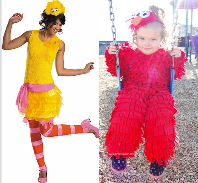 15 Mother Son Halloween Costume Ideas For The Perfect Pair