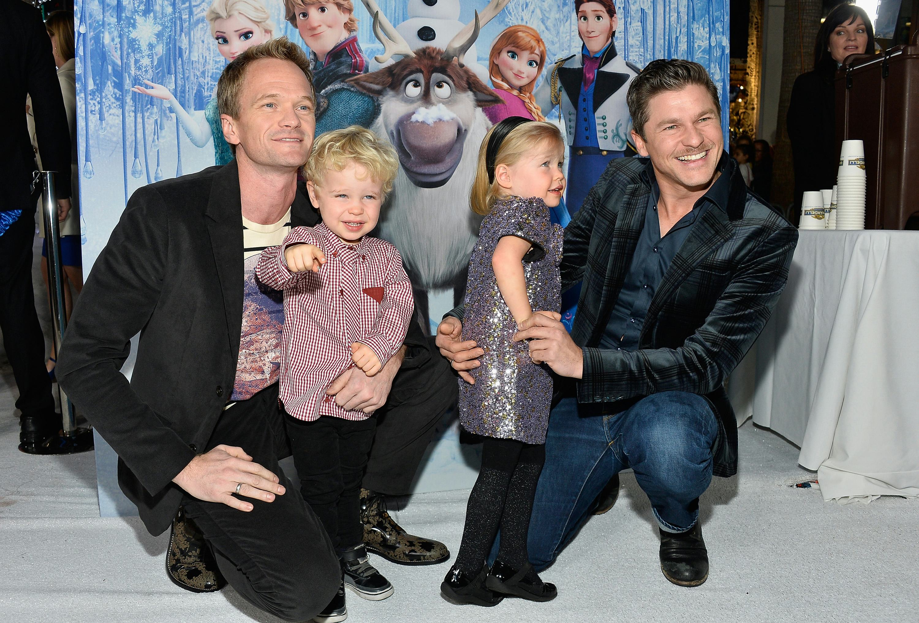 A Short History Of Surrogacy Shows How Much More We Have To Learn