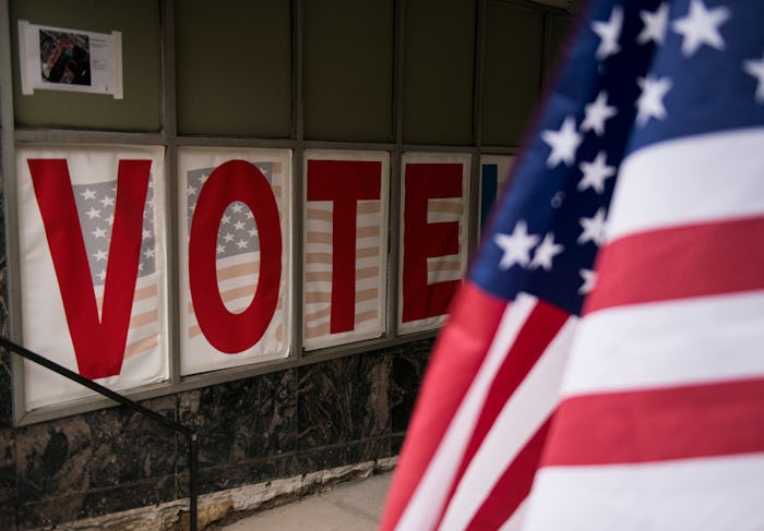 Which States Have The Strictest Voter Id Laws 7 States Meet The Definition