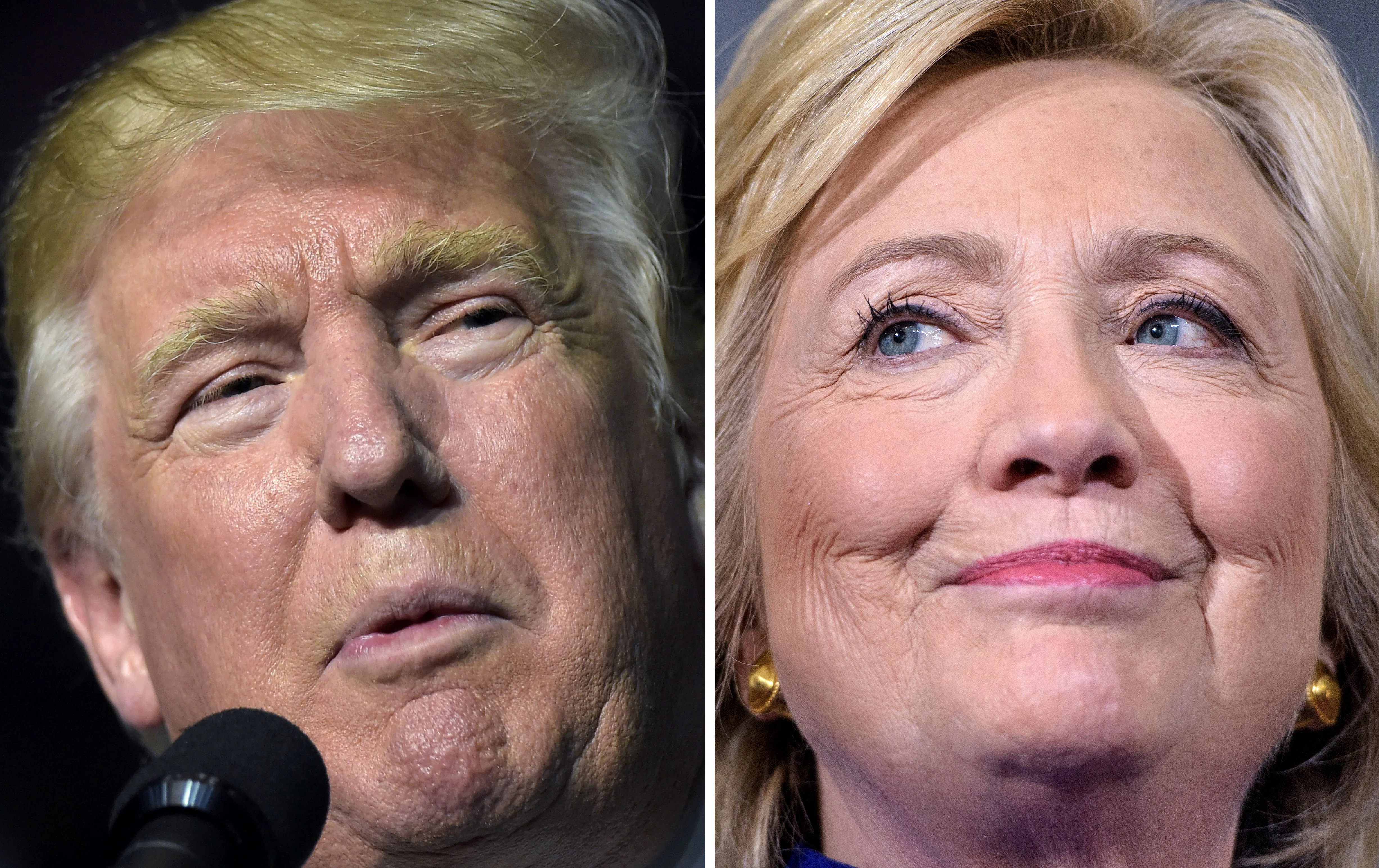 Donald Trump Presidential Debate Memes Because, At This Point, All You ...