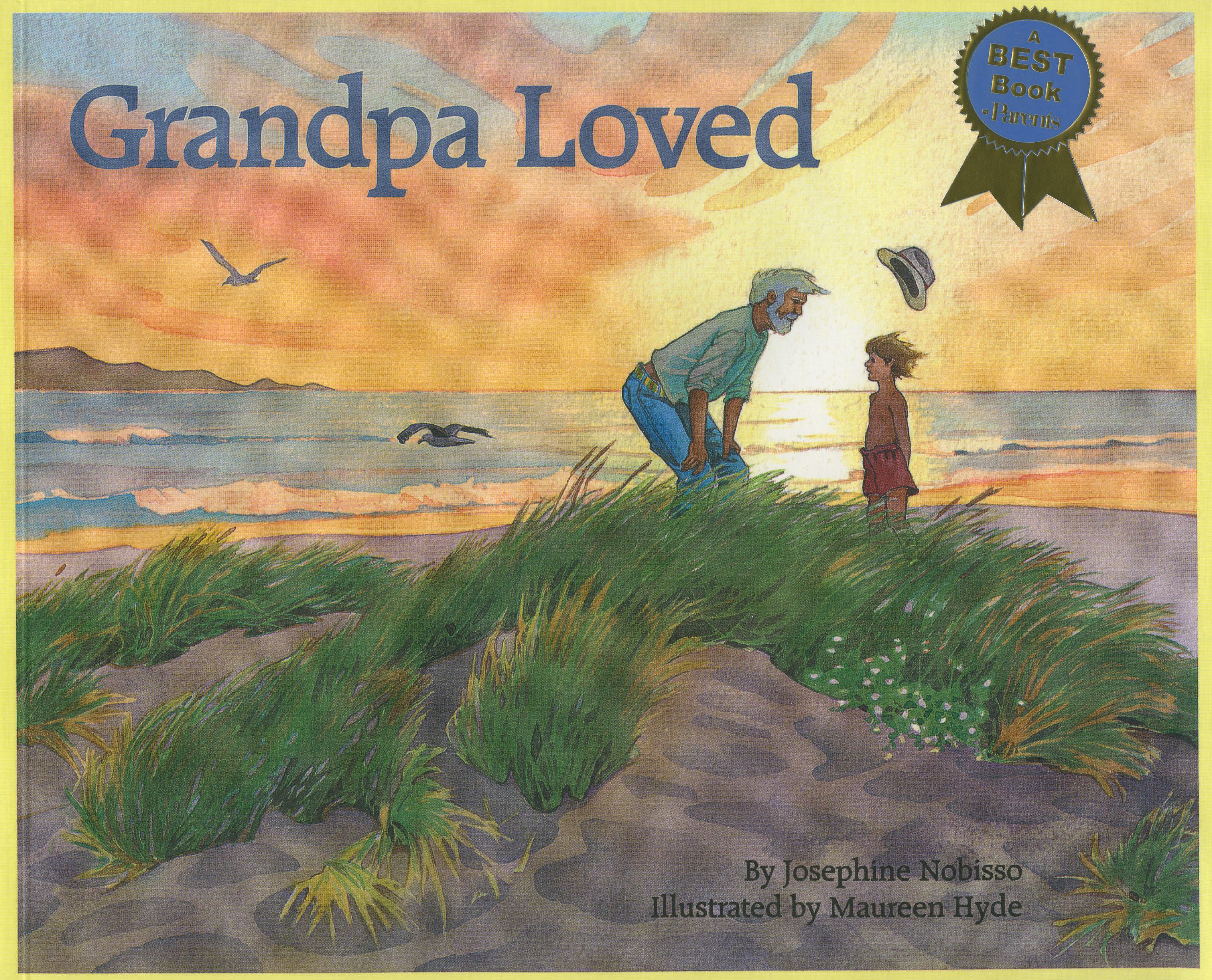 15 Children's Books That Help Kids Understand Death