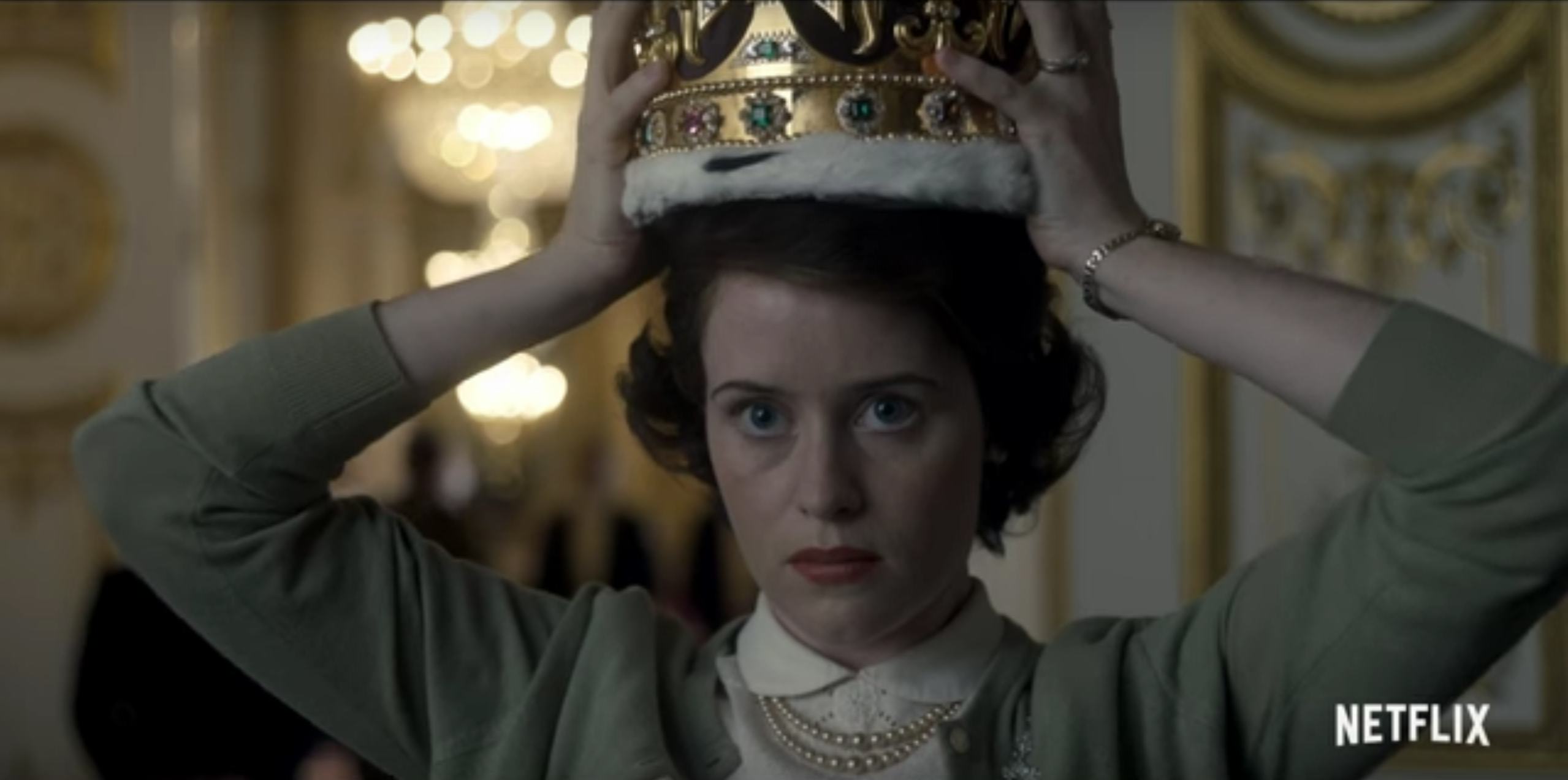 Netflix's 'The Crown' Trailer Is Here, Elegantly Showing The Legacy Of ...