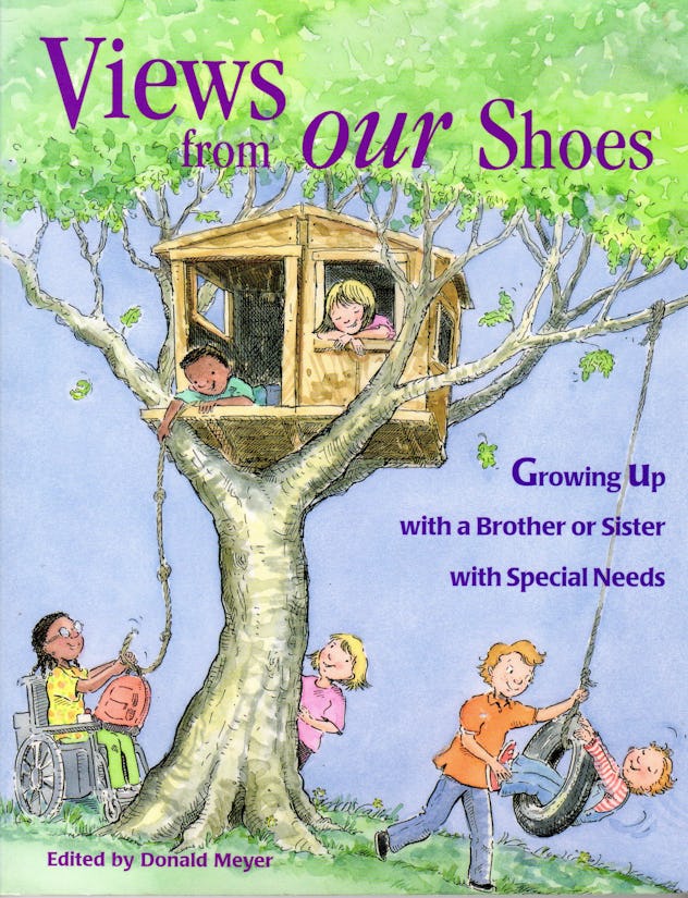 11 Children's Books That Help Kids Understand Autism