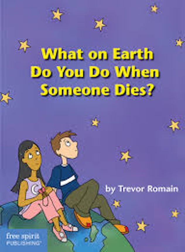 15 Children's Books That Help Kids Understand Death