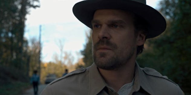 9 'Stranger Things' Halloween Costumes For Babies