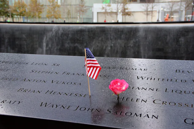 7 Things You Can Do With Your Kids To Honor September 11