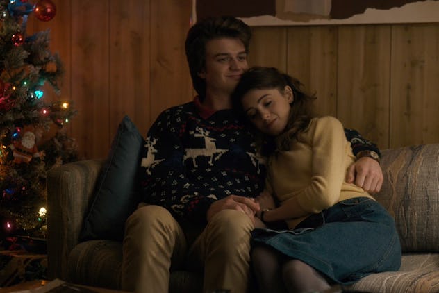 9 'Stranger Things' Halloween Costumes For Babies